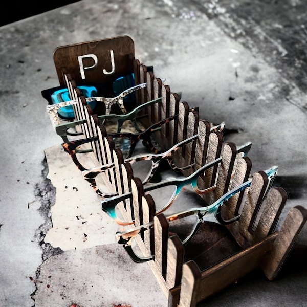 Eyewear Display - Etsy