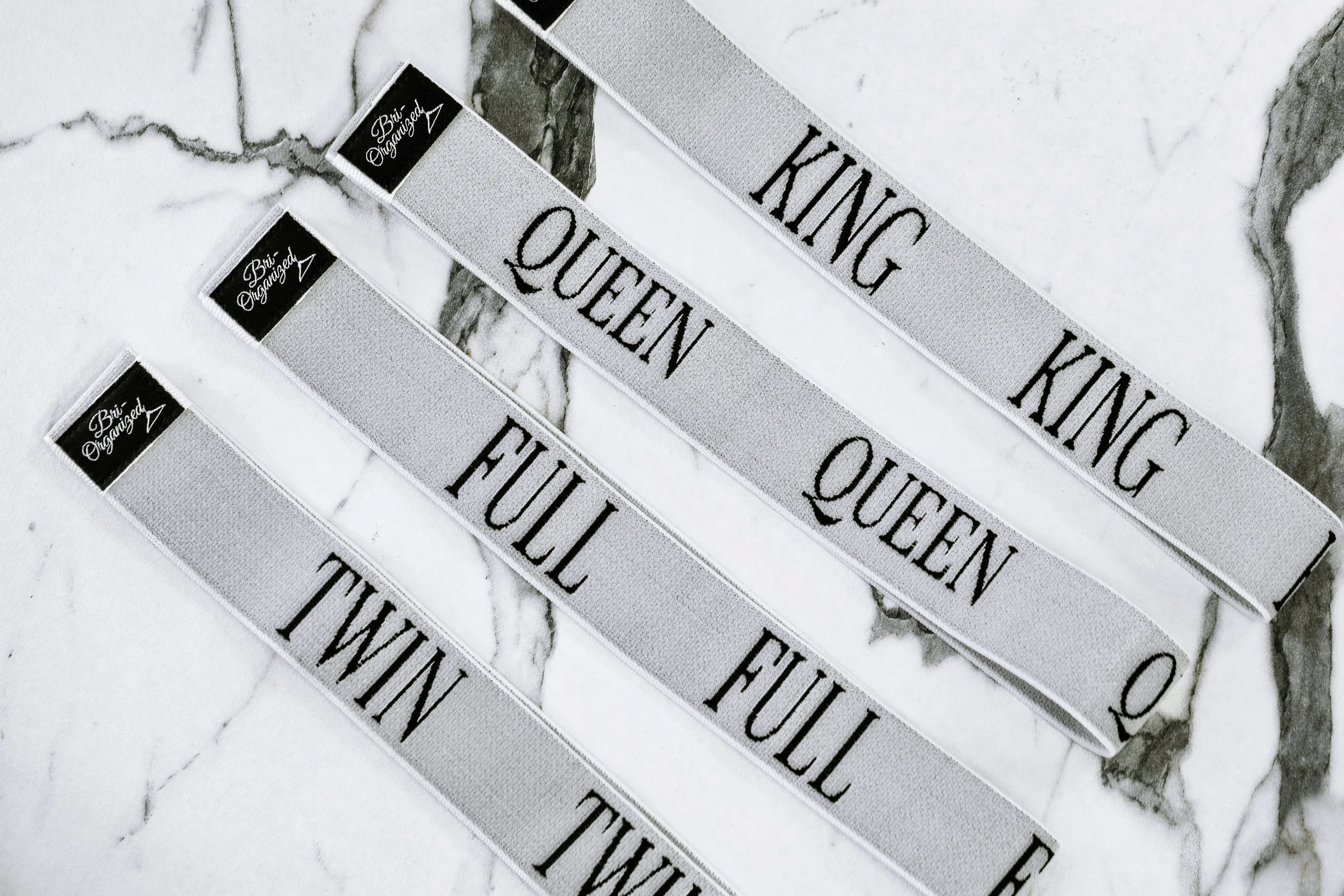 Sheet Band Organizer - Etsy