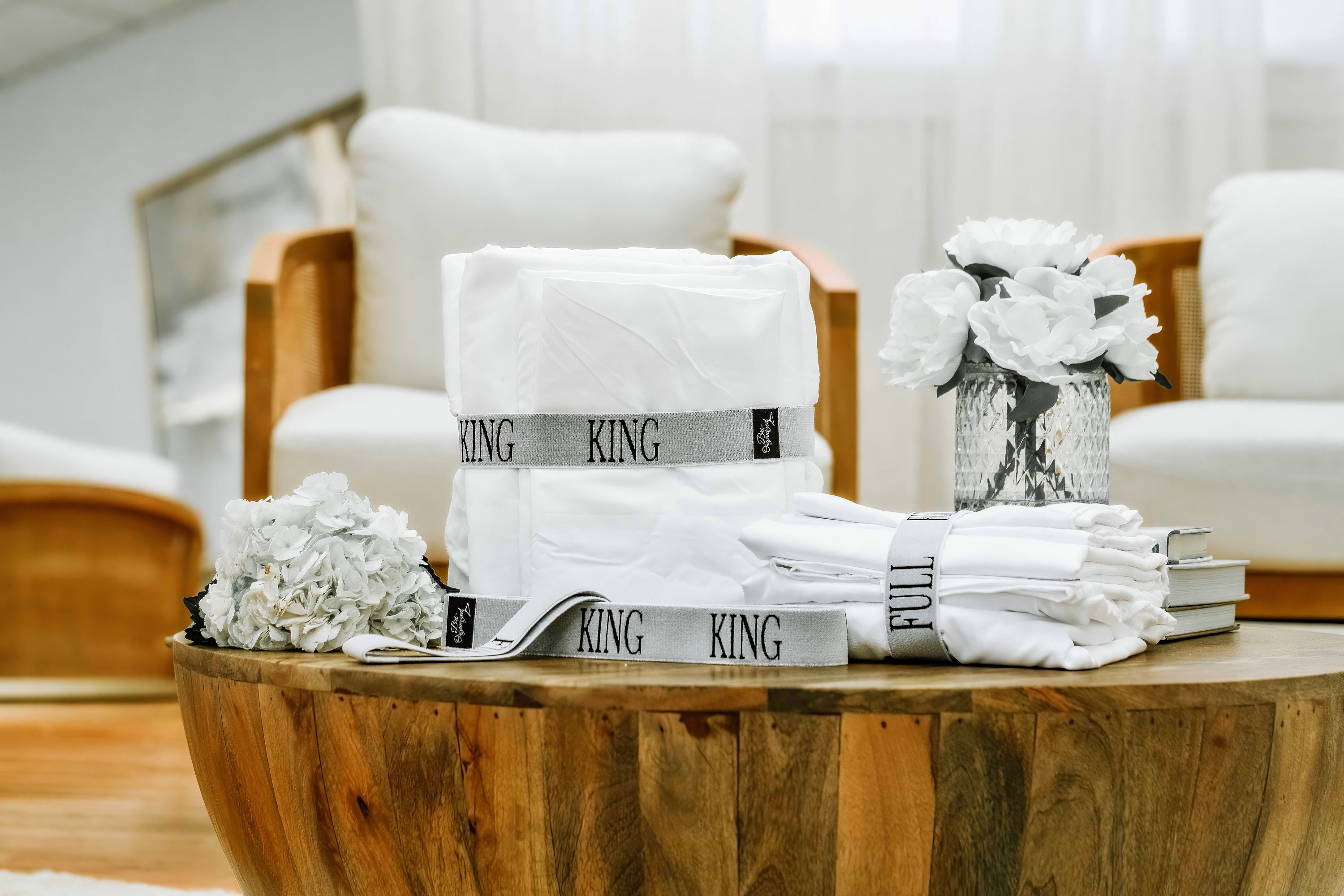 Sheet Band Organizer - Etsy