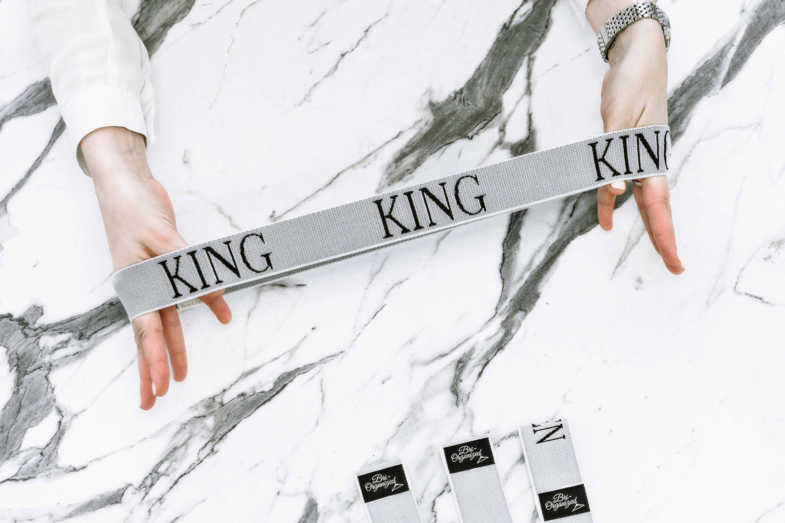 Sheet Band Organizer - Etsy