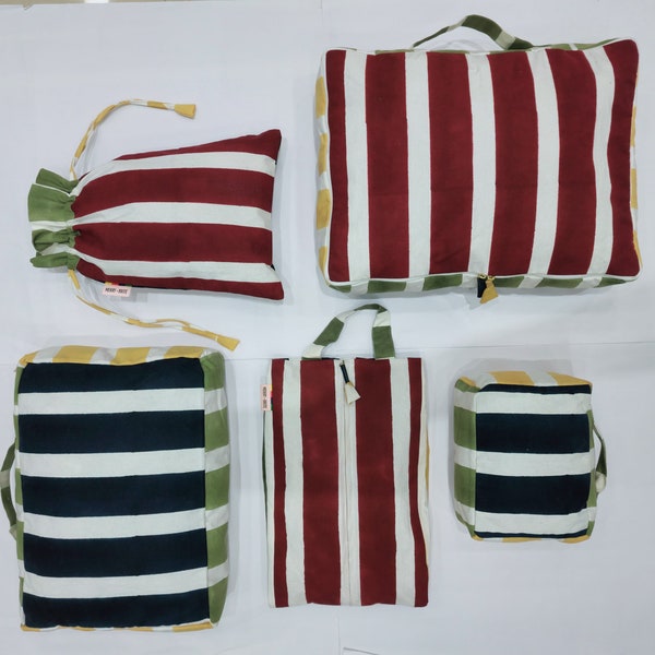 Packing Cubes - Etsy Canada