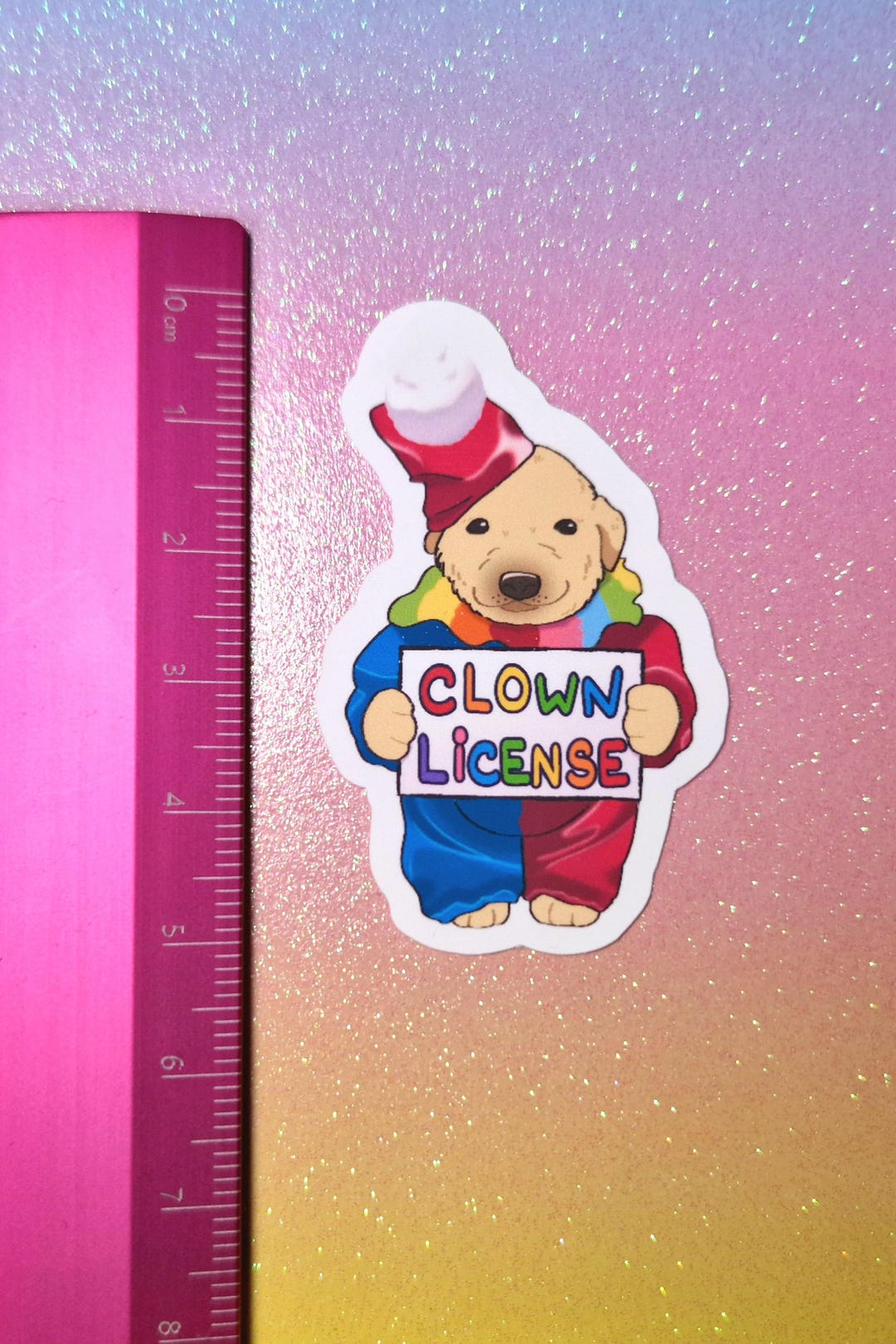 Silly and Cute Kidcore Jotchua Puppy Dog Golden Retriever Labrador ...