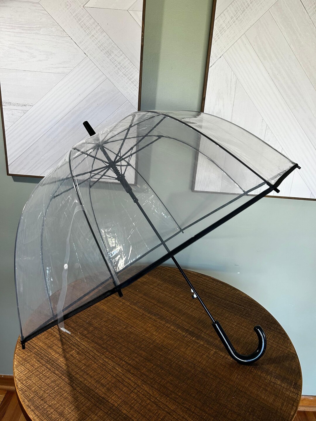 Design Your Own Umbrella, Personalized Adults Dome Umbrella, Custom ...