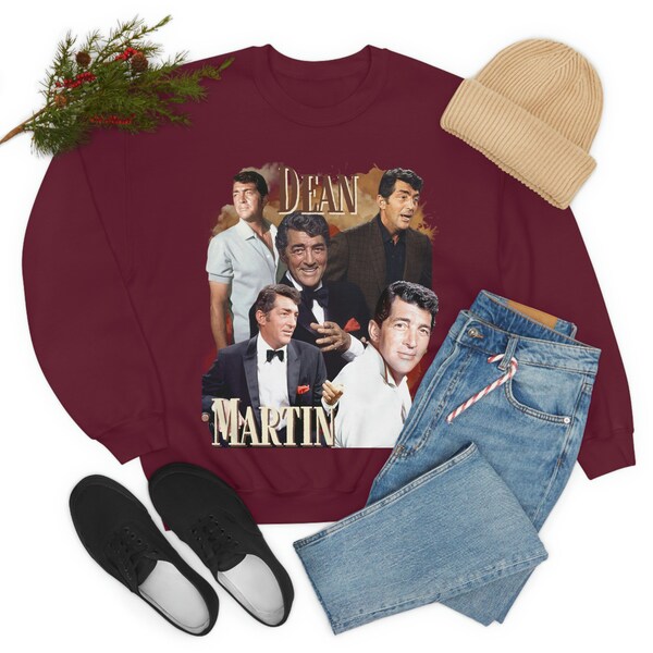 Dean Martin - Etsy