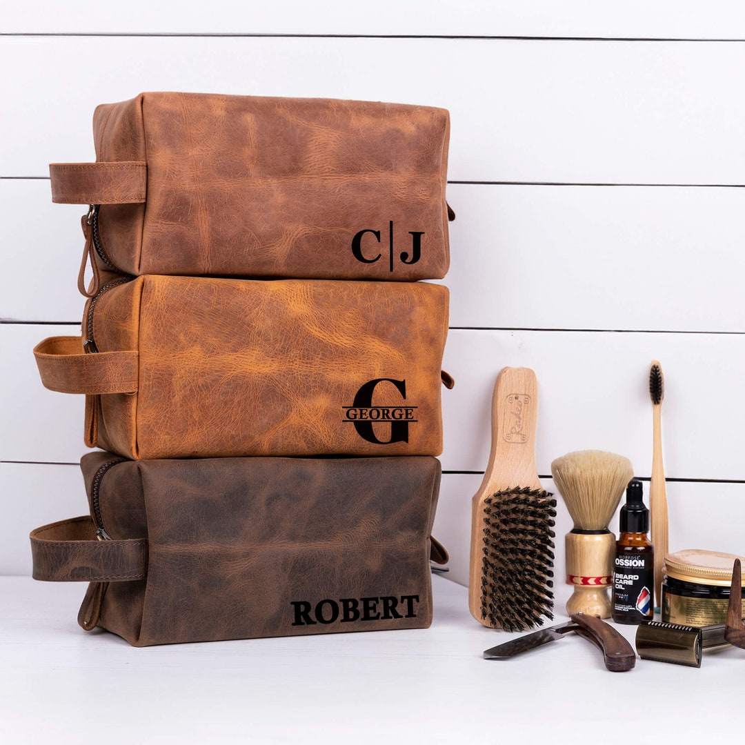Wedding Gifts for Groomsmen, Groomsmen Gifts Bag, Custom Groomsman Gift ...