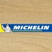 Michelin Logo Vinyl Decal Sticker - *multiple Sizes* - **free Shipping ...