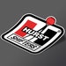 Hurst Shifters Logo Vinyl Decal Sticker multiple Sizes free Shipping - Etsy
