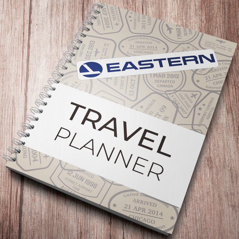 Eastern Airlines Logo Vinyl Decal Sticker multiple Sizes free Shipping ...