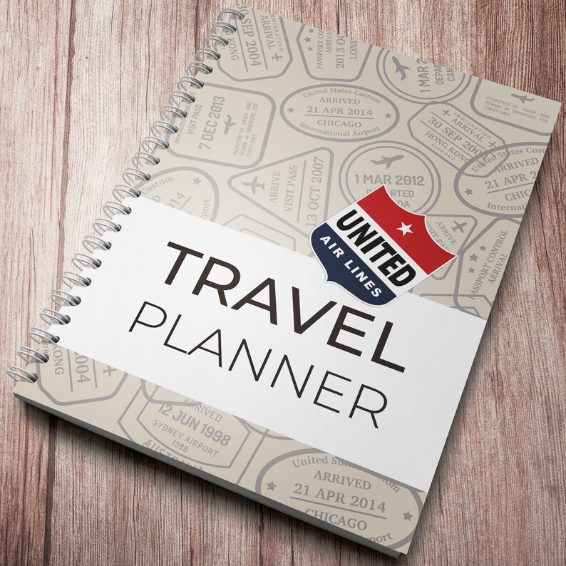 UNITED AIRLINES Logo Vinyl Decal Sticker multiple Sizes free Shipping ...