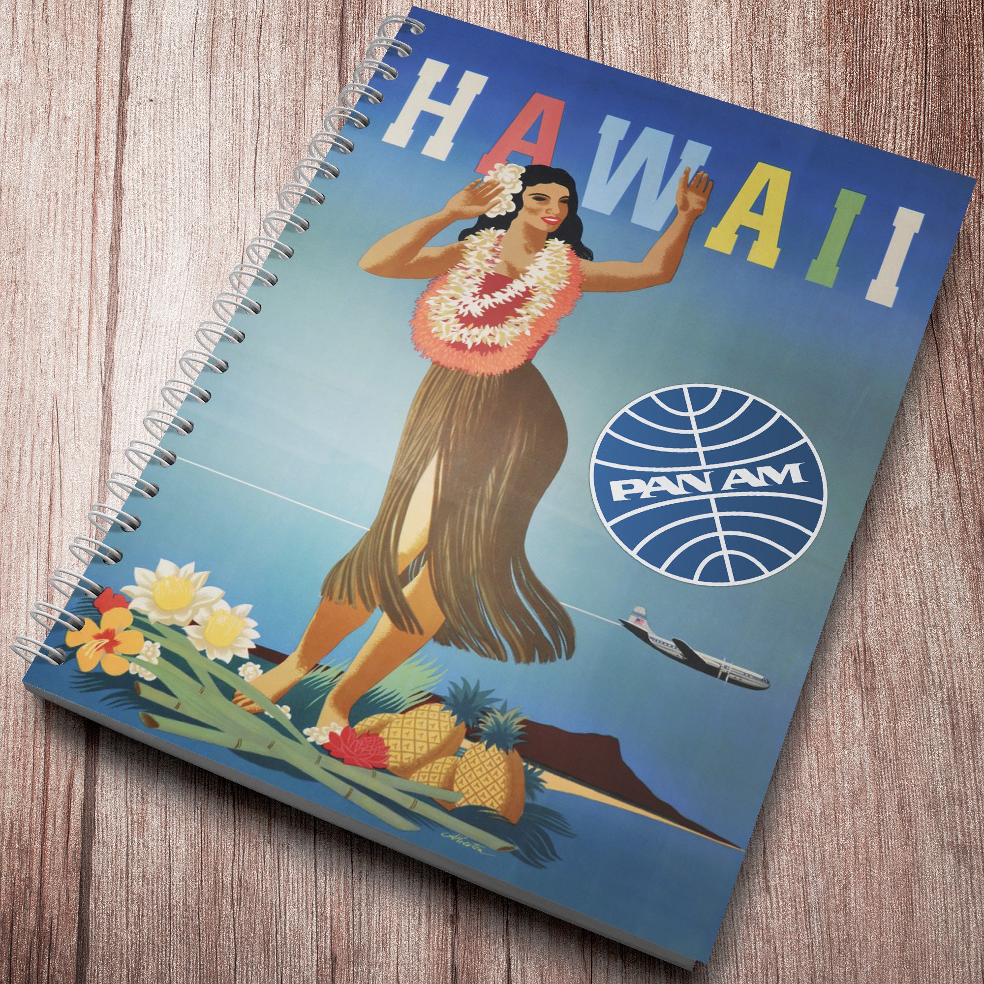 PAN AM AIRLINES Logo Vinyl Decal Sticker pan American World Airways ...