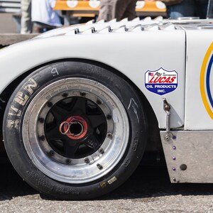 Lucas Oil Logo Vinyl Decal Sticker - *multiple Sizes* - **free Shipping ...