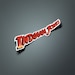 Indiana Jones Logo Vinyl Decal Sticker - *multiple Sizes* - **free ...
