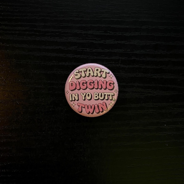 Funny Meme Pinbacks - Etsy