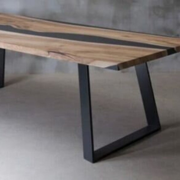 Metal Furniture Feet - Etsy