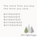 Lear Earring SVG, Spring Drop SVG, SVG Laser Design, Glowforge Files ...