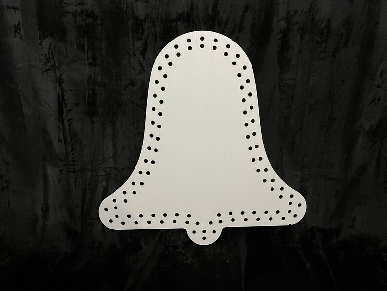 WS2811 12v Smart LED Christmas Bell Prop - 50 or 100 LED - Light Show ...