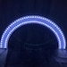 WS2811 12v Smart LED Arch Prop - 50 or 100 LED - Light Show Prop ...