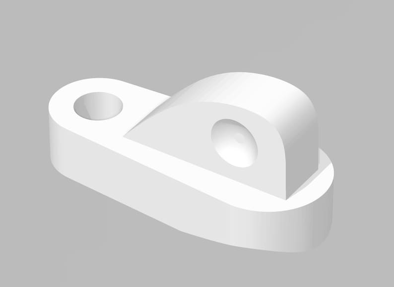 Piper PA28 Pilot Storm Window Latch - Etsy