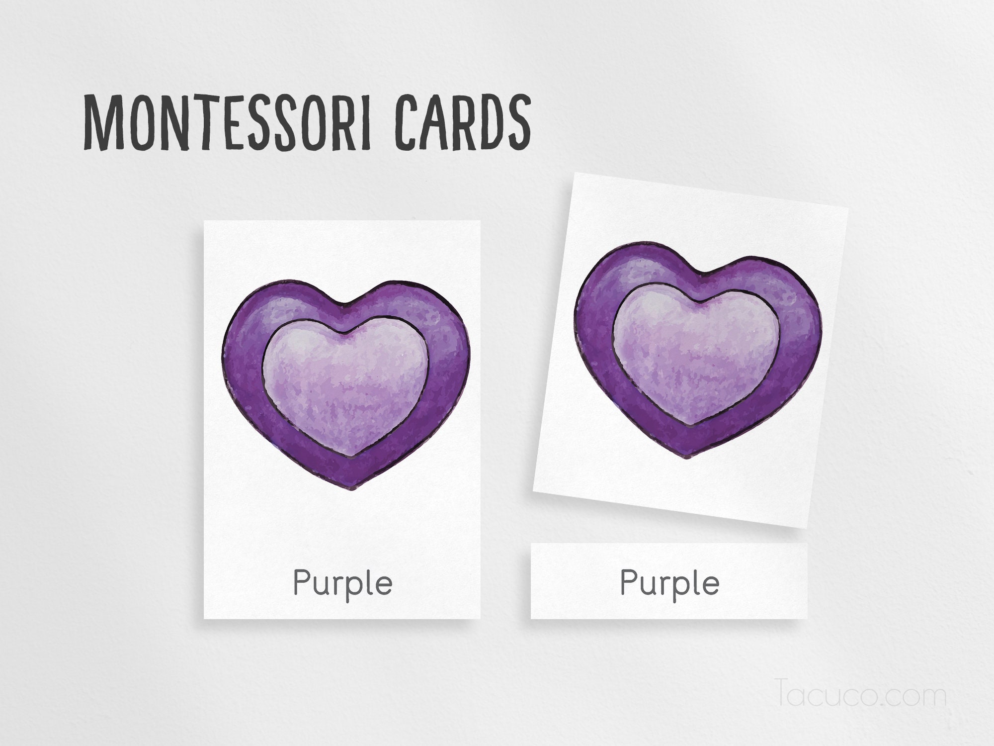 Valentine's Mini Pack, Preschool Printable, Homeschool Activity ...