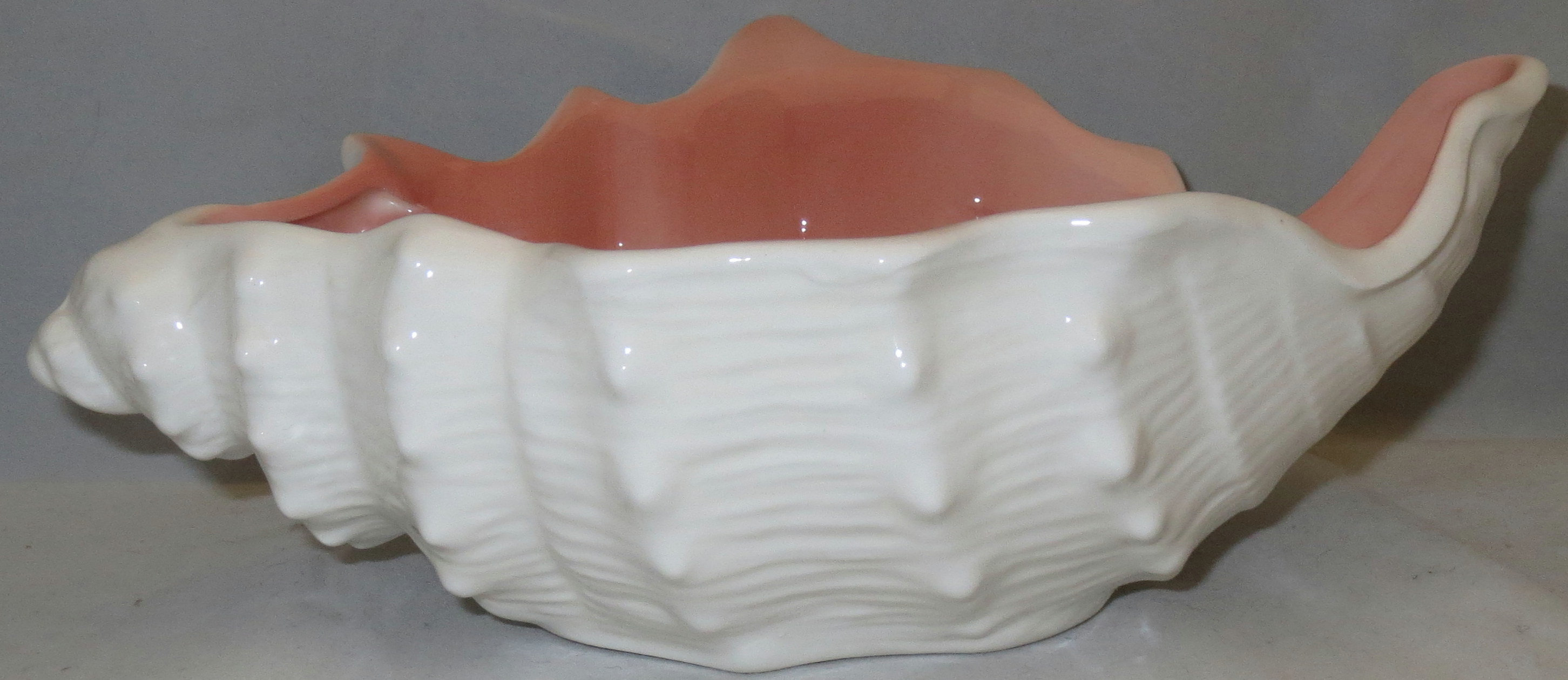 Set of 3 Fitz & Floyd Coquille 8 Shell Shaped Bowls - Etsy