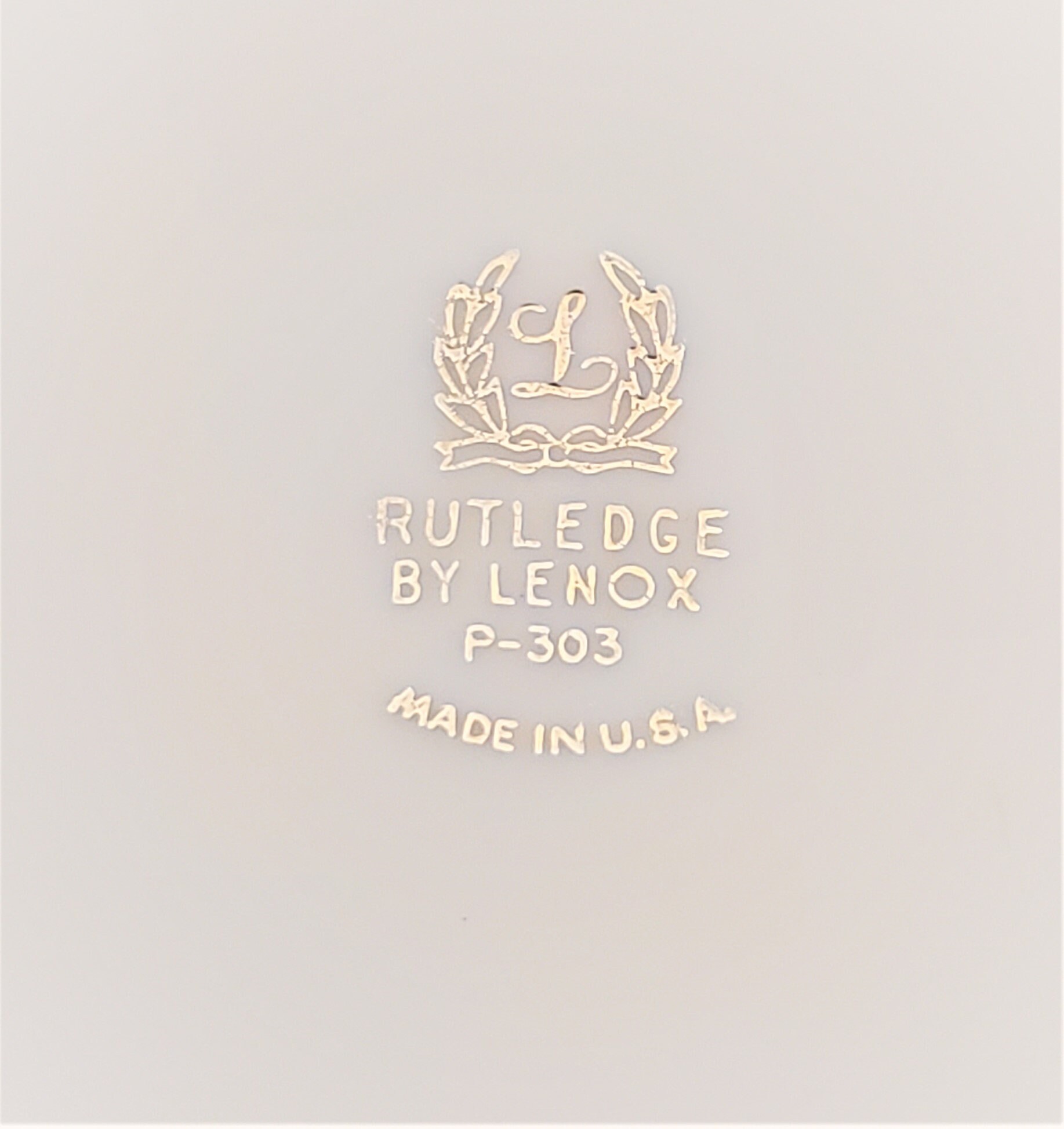 Set of 6 Lenox Rutledge Rim Soup Bowls - Etsy