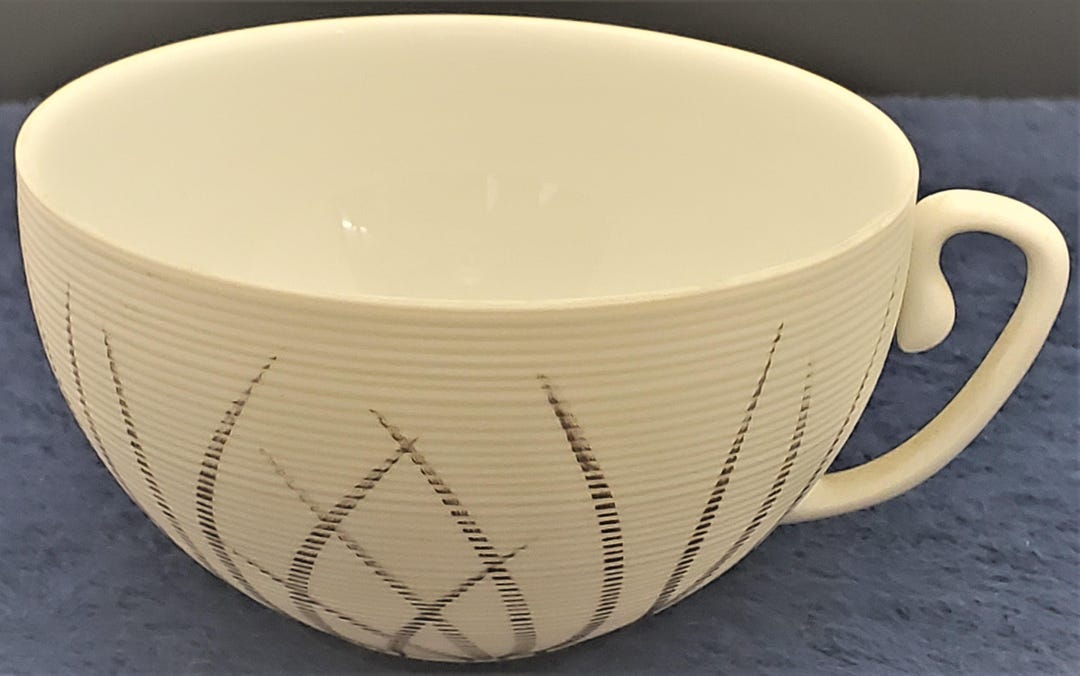 JL Couquet Toundra Platinum Cup - Etsy