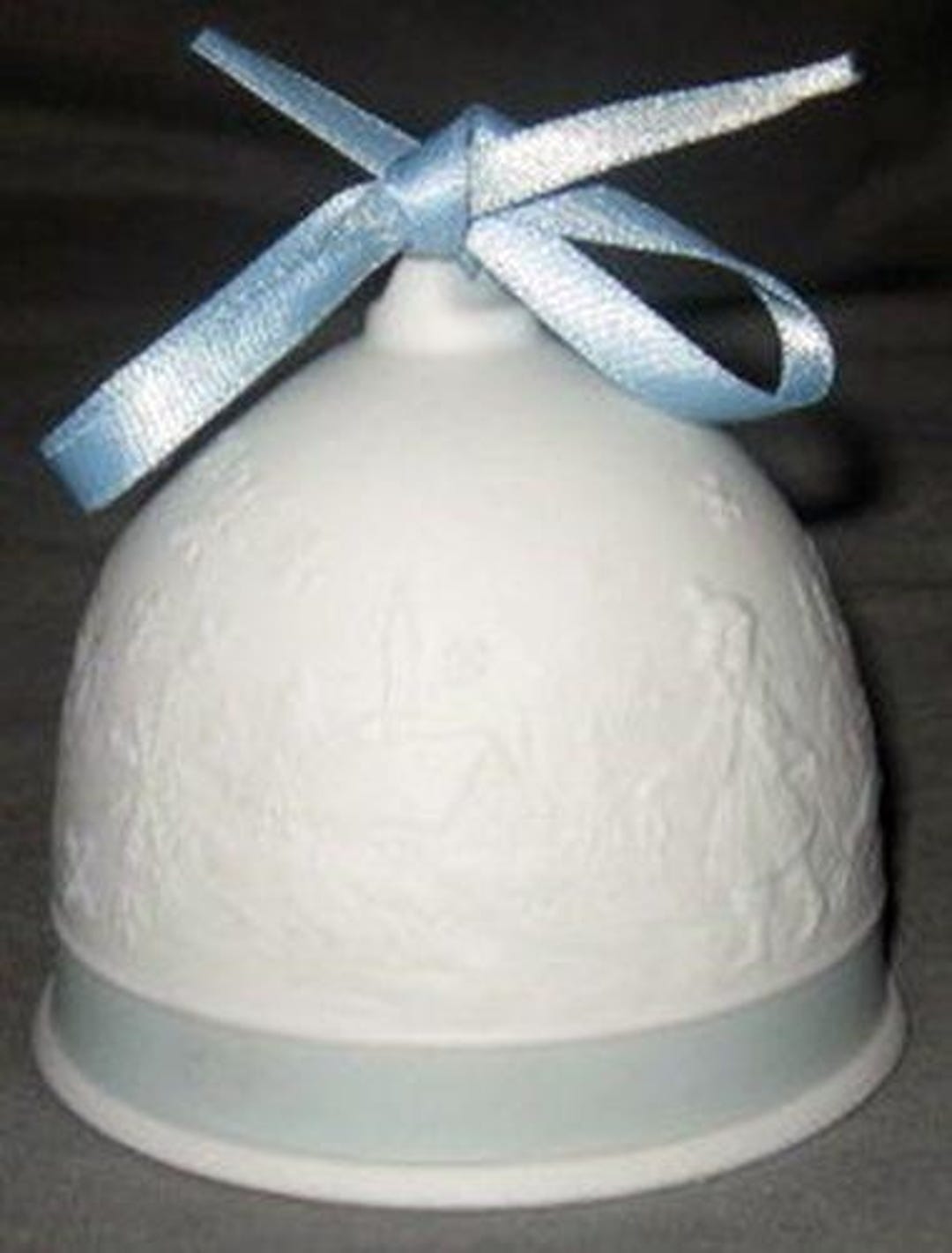 Lladro 1992 Summer Bell - Etsy