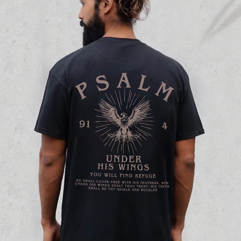 Christian Graphic Tees - Etsy