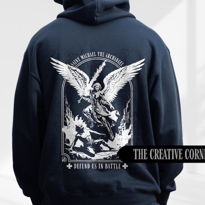Catholic Hoodies Mens - Etsy