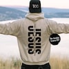 Christian Athlete, Sports, Christian Shirt, Hoodie, Jesus, Romans ...