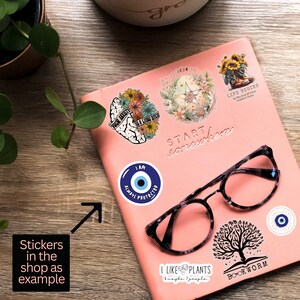 Tamlin's Tears ACOTAR Sticker, SJM Stickers, Velaris Sticker, ACOTAR ...