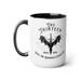 Throne of Glass Mug, the Thirteen Mug, Manon Blackbeak, Velaris Mug ...