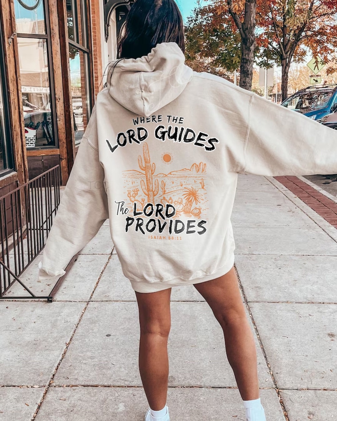 Christian Hoodies, Bible Verse Hoodies, Jesus Hoodie, Faith Based ...