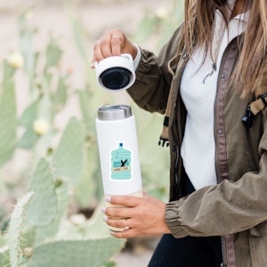 Tamlin's Tears ACOTAR Sticker, SJM Stickers, Velaris Sticker, ACOTAR ...