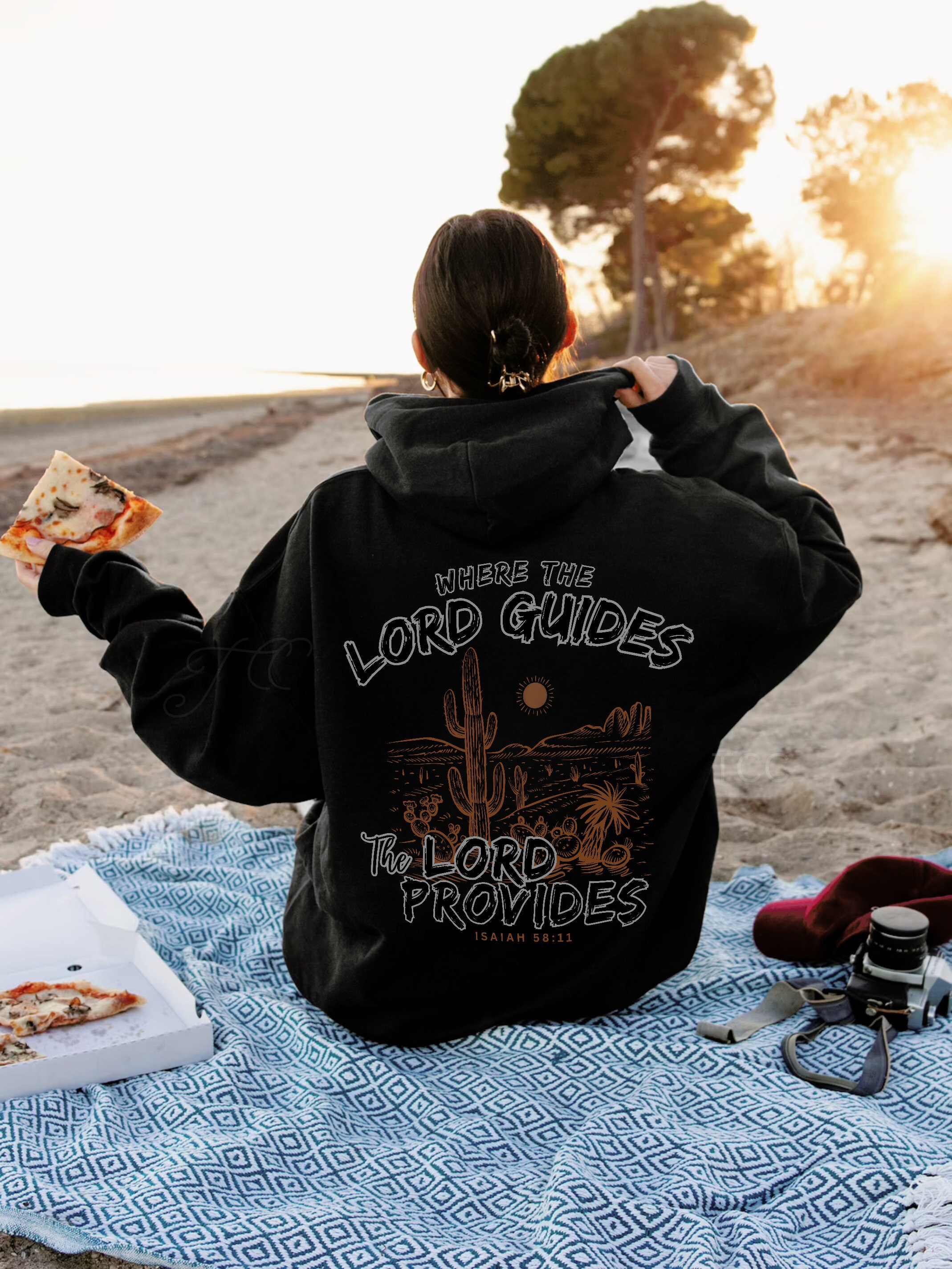 Christian Hoodies, Bible Verse Hoodies, Jesus Hoodie, Faith Based ...