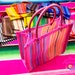 Mercado Bag Mexican Shopping Market Bag Fiesta Goodie Bags - Etsy
