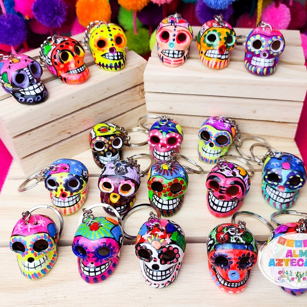 Calavera - Etsy