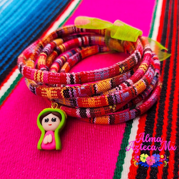 Mexican Bracelet - Etsy