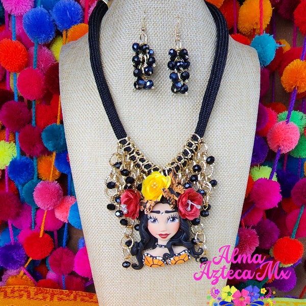 Mexican Jewelry - Etsy