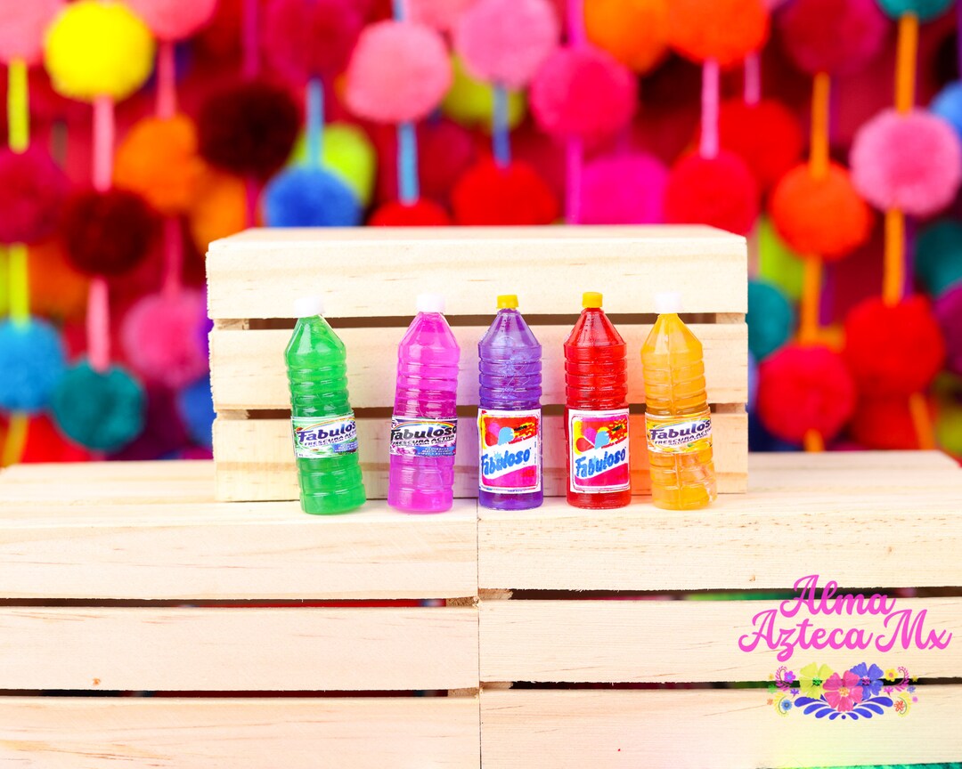 ONE Mini Fridge Magnet Mexican Fridge Magnets Imanes Mexicanos ...