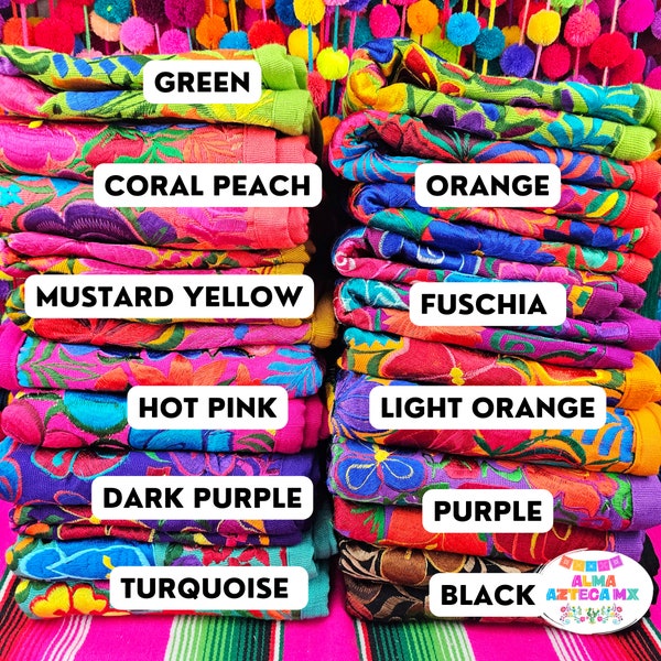 Mexican Pillows - Etsy