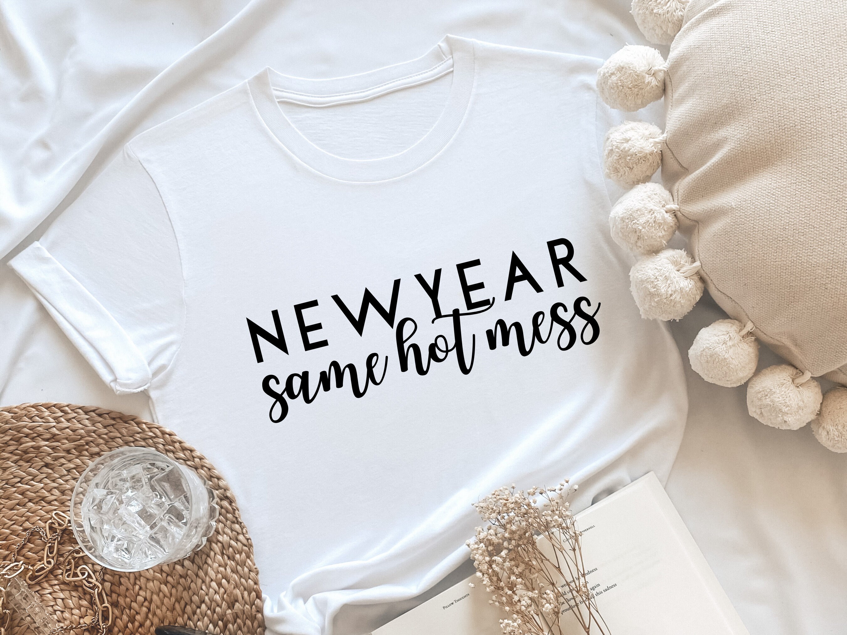 Silvester SVG, 2023 SVG, 2023 Svg, Print On Demand Svg, Frohes Neues ...