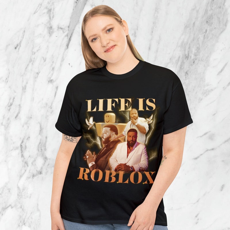 Funny Roblox Shirts - Etsy