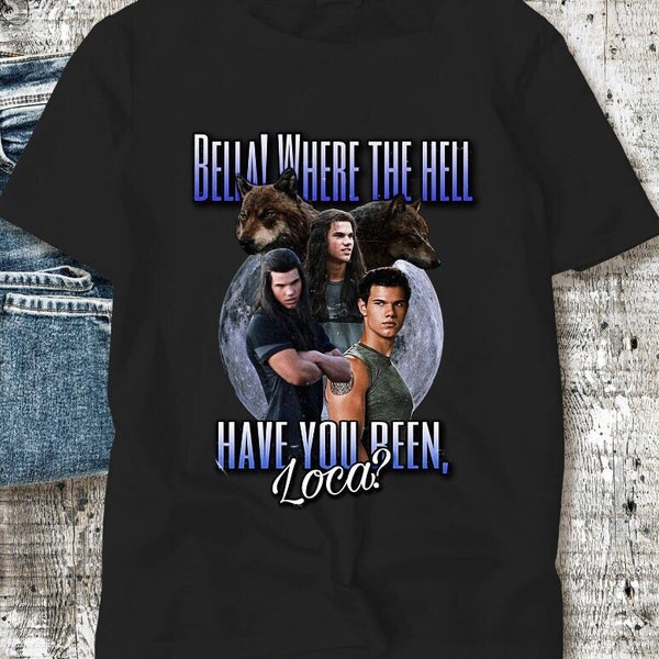 Twilight Meme Shirt - Etsy