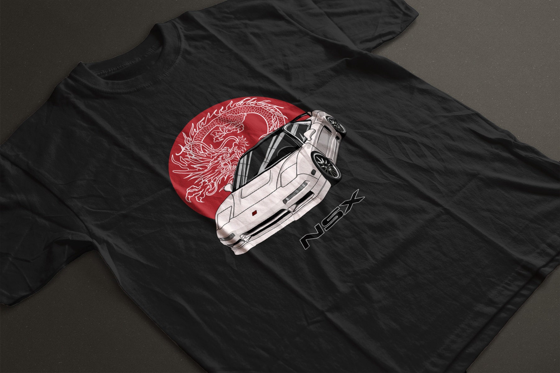 Acura NSX Shirt NSX Shirt Honda Nsx Shirt JDM Shirt - Etsy