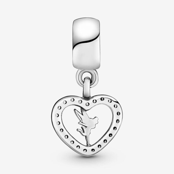 Tinkerbell Pandora Charms - Etsy