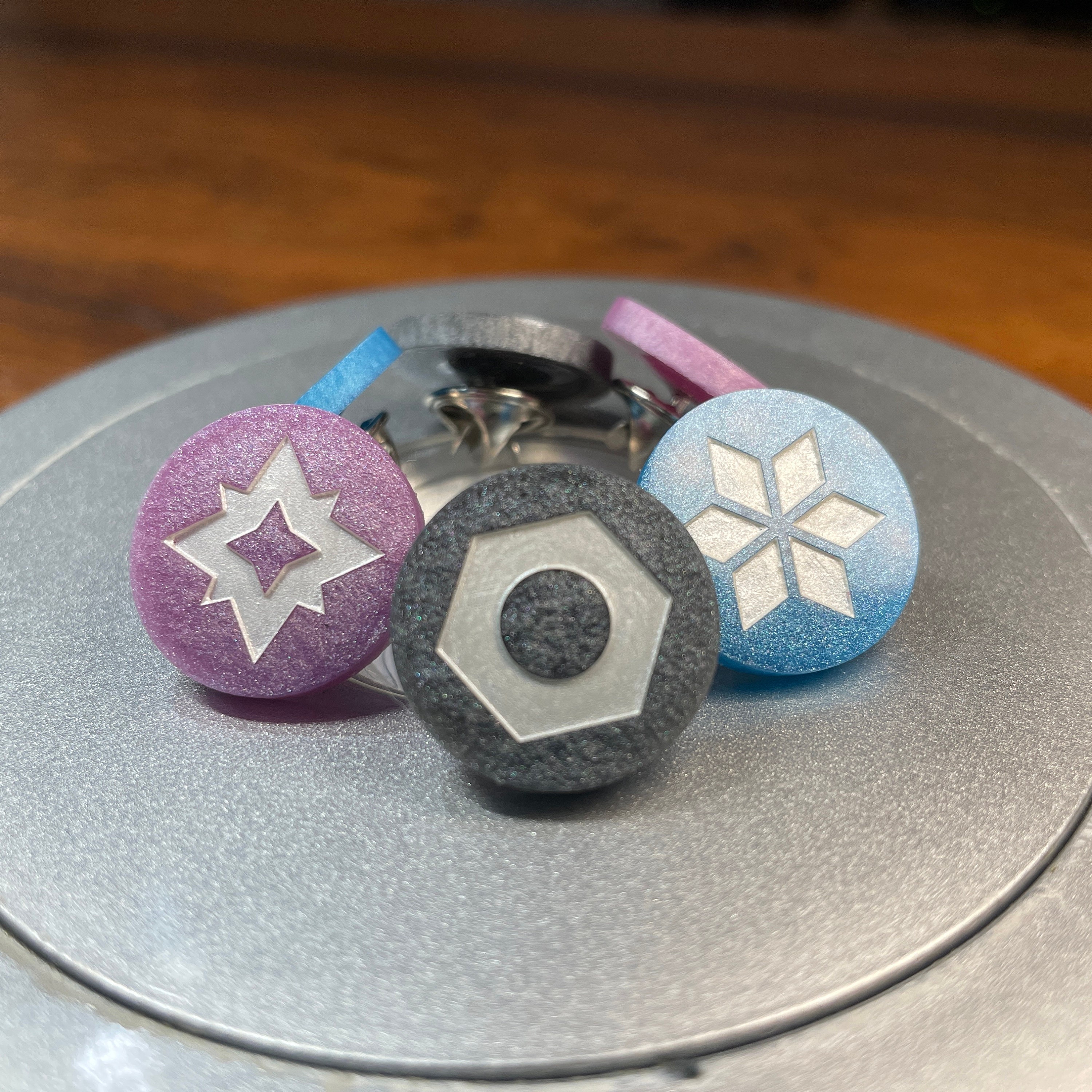 Pokémon Pins - Handmade Resin Pin - Epoxy Resin - Etsy