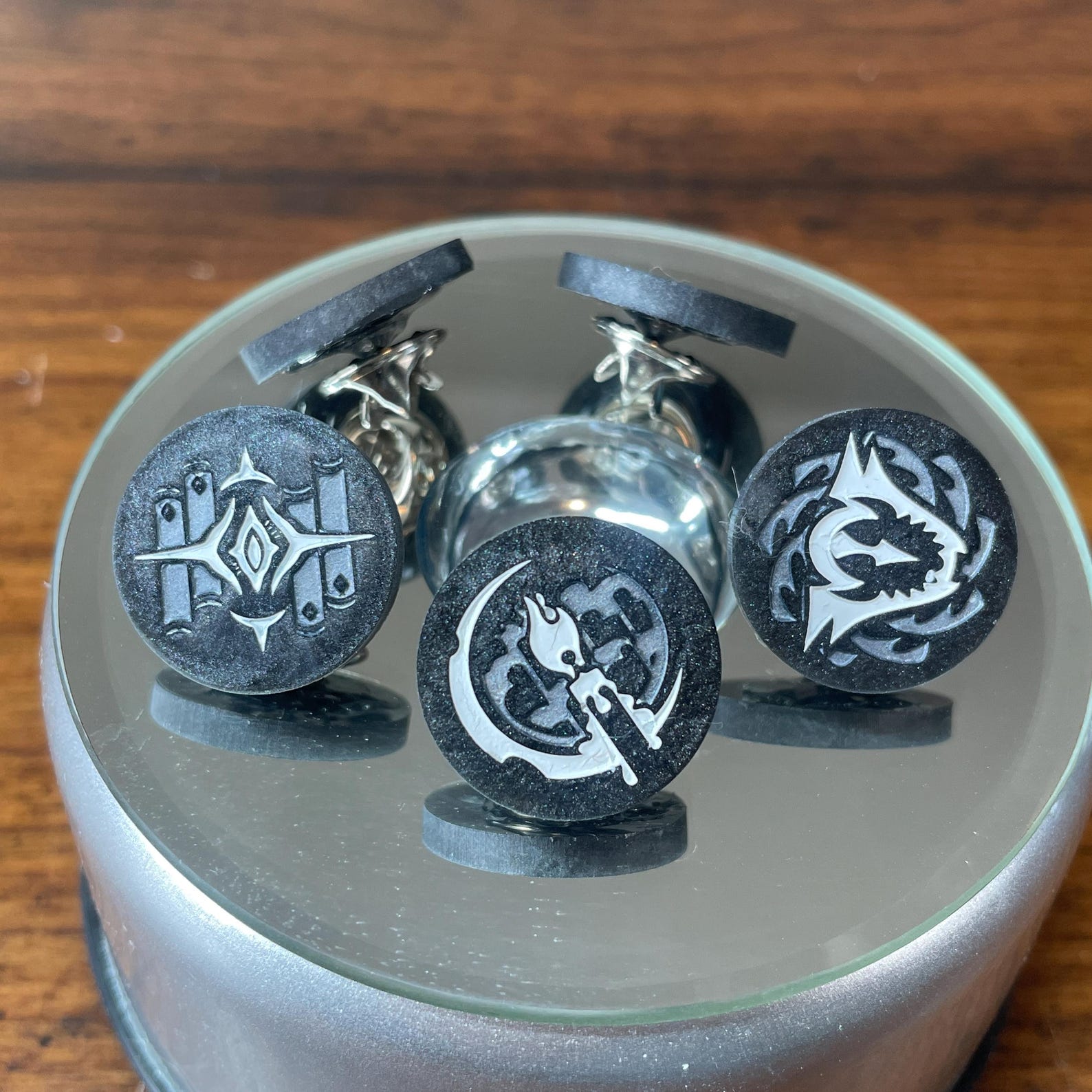 Honkai: Star Rail Path Pins - Handmade Resin Pin - Epoxy Resin - Etsy