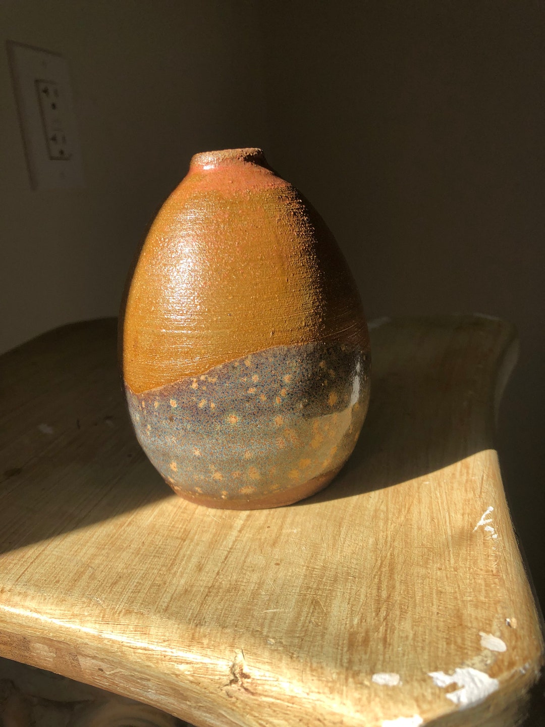 Star of the Night Vessel - Etsy