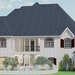 Dallas Style Home Plan 5,578 Sqft. 4 Bed 4.5 Bath W/ Wine Cellar - Etsy ...